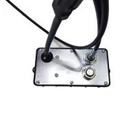 China Excavator Throttle Motor  AC2/1500 24V Throttle Motor SY235 SY245 SY265 Excavator Spare Part for sale
