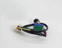 China 34B0989 Excavator Throttle Motor 12V Throttle Knob CLG612 CLG614 CLG616 CLG618 CLG620 Excavator Spare Part for sale
