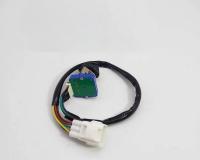 China 34B0989 Excavator Throttle Motor 12V Throttle Knob CLG612 CLG614 CLG616 CLG618 CLG620 Excavator Spare Part for sale
