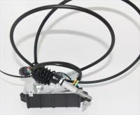 China Excavator Spare Part KECM-2024-62C Excavator Throttle Motor 24V Motor Assembly CLG922 CLG920D for sale