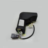 China DE24-17W42-02FP041 Excavator Throttle Motor 24V Actuator CLG920D CLG922 CLG925 Excavator Spare Part for sale