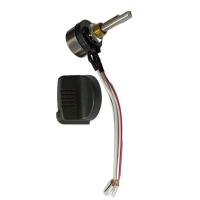 China 4483285 Excavator Throttle Motor 24V Throttle Knob ZAX60 ZAX70 ZAX120 ZAX240 ZAX330 Excavator Spare Part for sale