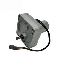 China 4257163 Excavator Throttle Motor 24V Throttle Motor EX200-1 EX200-2 Excavator Spare Part for sale