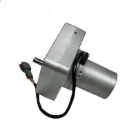 China 4257163 Excavator Throttle Motor 24V Throttle Motor EX200-1 EX200-2 Excavator Spare Part for sale