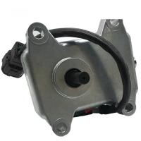 China KHR1346 Excavator Throttle Motor 24V 12 Line SH200-A1 SH200-A2 Excavator Spare Part for sale