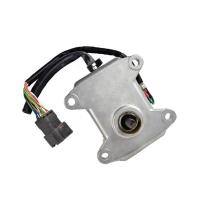 China KHR1713 Excavator Throttle Motor 24V 9 Line SH100 SH120 SH200 Excavator Spare Part for sale