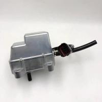 China KHR1713 Excavator Throttle Motor 24V 9 Line SH100 SH120 SH200 Excavator Spare Part for sale