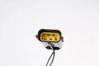 China 20S00002F3 Excavator Throttle Motor 24V Throttle Motor SK200-6E SK230-6E Excavator Spare Part for sale