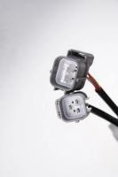 China 20S00002F3 Excavator Throttle Motor 24V Throttle Motor SK200-6E SK230-6E Excavator Spare Part for sale