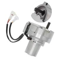 China 2406U197F4 Excavator Throttle Motor 24V Throttle Motor SK200-3 SK200-5 Excavator Spare Part for sale