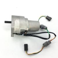 China YN20S00002F2 Excavator Throttle Motor 24V Throttle Motor SK200-6 SK210-6 SK230-6 Excavator Spare Part for sale