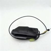 China 600-815-6650 Excavator Throttle Motor 24V Integrated Flameout PC200-7 PC220-7 PC300-7 Excavator Spare Part for sale