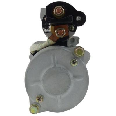 China 125-2988 Excavator Throttle Motor 24V Throttle Motor E312 E320B Excavator Spare Part for sale