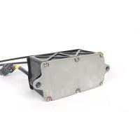 China 227-7672 Excavator Throttle Motor 24V Throttle Motor E320C E320D Excavator Spare Part for sale