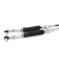 China 247-5231 Excavator Throttle Motor 24V 6 Wire Double Cable 320B 325B 330B Excavator Spare Part for sale