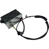 China 106-0126 Excavator Throttle Motor 24V Actuator E320B E325B Excavator Spare Part for sale