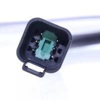 China 247-5235 Excavator Throttle Motor 24V 6 Wire E320B E325B Excavator Spare Part for sale