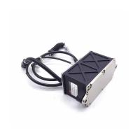 China 247-5235 Excavator Throttle Motor 24V 6 Wire E320B E325B Excavator Spare Part for sale