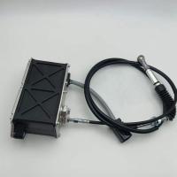 China 386-3439 Excavator Throttle Motor 24V Long Cable E320D2 E318D2 E312D2 Excavator Spare Part for sale