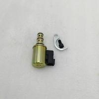 China 25220994 25/220994 25-220994 3CX 4CX Solenoid Valve for Excavator Backhoe Parts for sale
