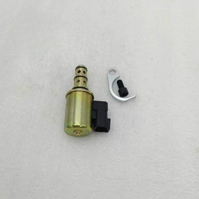 China 25220994 25/220994 25-220994 3CX 4CX Solenoid Valve for Excavator Backhoe Parts for sale
