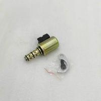 China 25220994 25/220994 25-220994 3CX 4CX Solenoid Valve for Excavator Backhoe Parts for sale