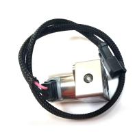 China PC200-8MO PC210-8 Excavator Rotary Solenoid Valve 702-21-62600 7022162600 24V DC for sale