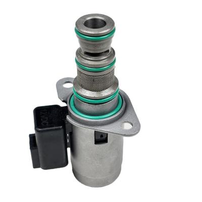 China CT60 CT80 Mini Excavator Solenoid Valve SV98-T39-12VDC SV98-T39 12V DC for sale