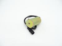 China 320 E320 Excavator Fuel Cut Off Solenoid 4I-5674 4I5674 12V DC OEM Replacement Part for sale