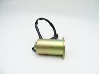 China 320 E320 Excavator Fuel Cut Off Solenoid 4I-5674 4I5674 12V DC OEM Replacement Part for sale