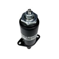 China 320B E320C E320D Excavator Hydraulic Solenoid Valve 111-9916 1119916 24V DC for sale