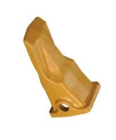China 419-70-13113 PC1250 Tooth Point Adapter Cast Manganese Steel Bucket Wear Seat Replacement for sale