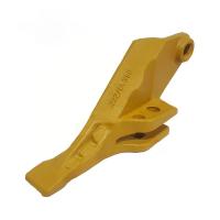 China 332C-4390 Side Series Bucket Side Tooth Heat-Treated Alloy Steel  for Loader Bucket for sale