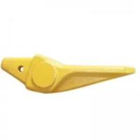 China Bucket Tooth Adapter Holder Construction Machinery 1U1304 Backhoe Bucket Teeth Adapter for sale
