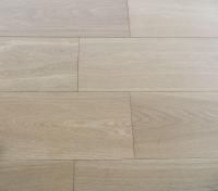 China Oversized European Oak Engineered Wood Flooring with Pine Core in 1210 x 190 x 15/3MM for sale