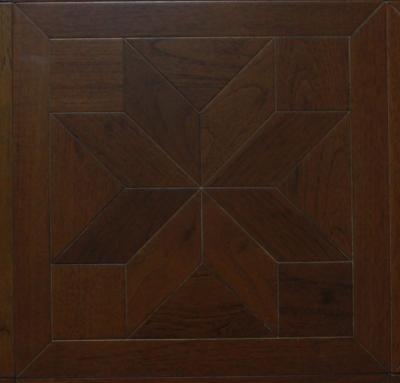China North America Walnut Wood Parquet Engineered Wood Flooring Eco Friendly for sale