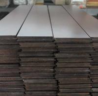 China factory American walnut solid wooden flooring with premium A/B grade for sale