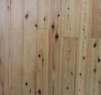 China Australia Engineered Cypress Wood Flooring 92/100MM * 10/12/13/14/15MM for sale