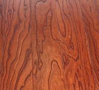 China Elm Wood Flooring for sale