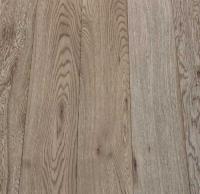 China Oak wood flooring for sale