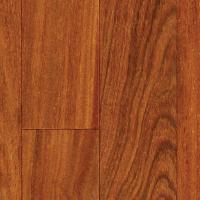 China 122MM * 18MM Curupay Solid Hardwood Flooring High End Engineered Wood Flooring for sale