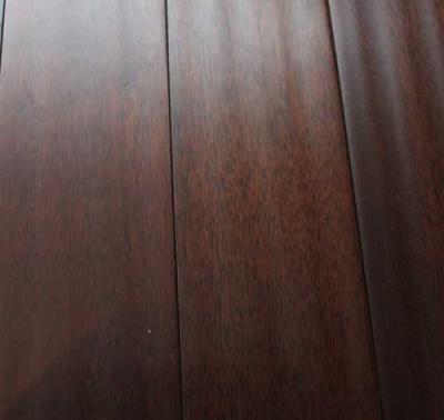China Contemporary Merbau Solid Wood Flooring 18MM Engineered Wood Flooring for sale