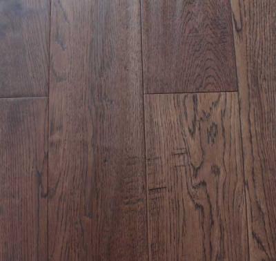 China Oak Engineered Hardwood Flooring for sale