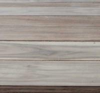 China Unfinished Small Leaf Acacia Engineered Hardwood Flooring with 1MM-5MM Veneer and 1200MMRL or 910MM Length for sale