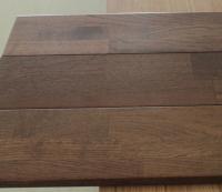 China Solid Oak Flooring Finger Joint for sale