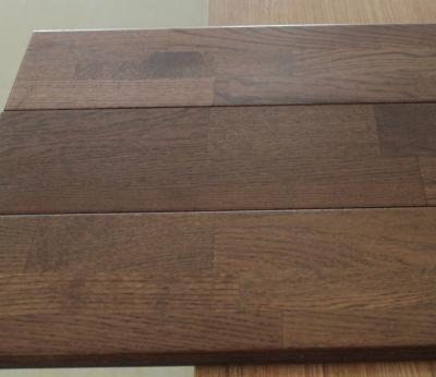 China Solid Oak Flooring Finger Joint for sale