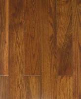 China Asian Teak Solid hardwood Flooring to USA for sale