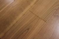 China A/B grade American Cherry engineered wood Flooring with smooth surface for sale