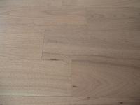 China China Walnut Engineered Hardwood Floors with light gray stained for sale