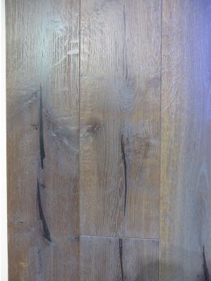 China European Oak Engineered Wood Flooring for sale